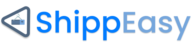ShippEasy – Freight Forwarding, NVOCC, Transport, Customs & Warehouse ...